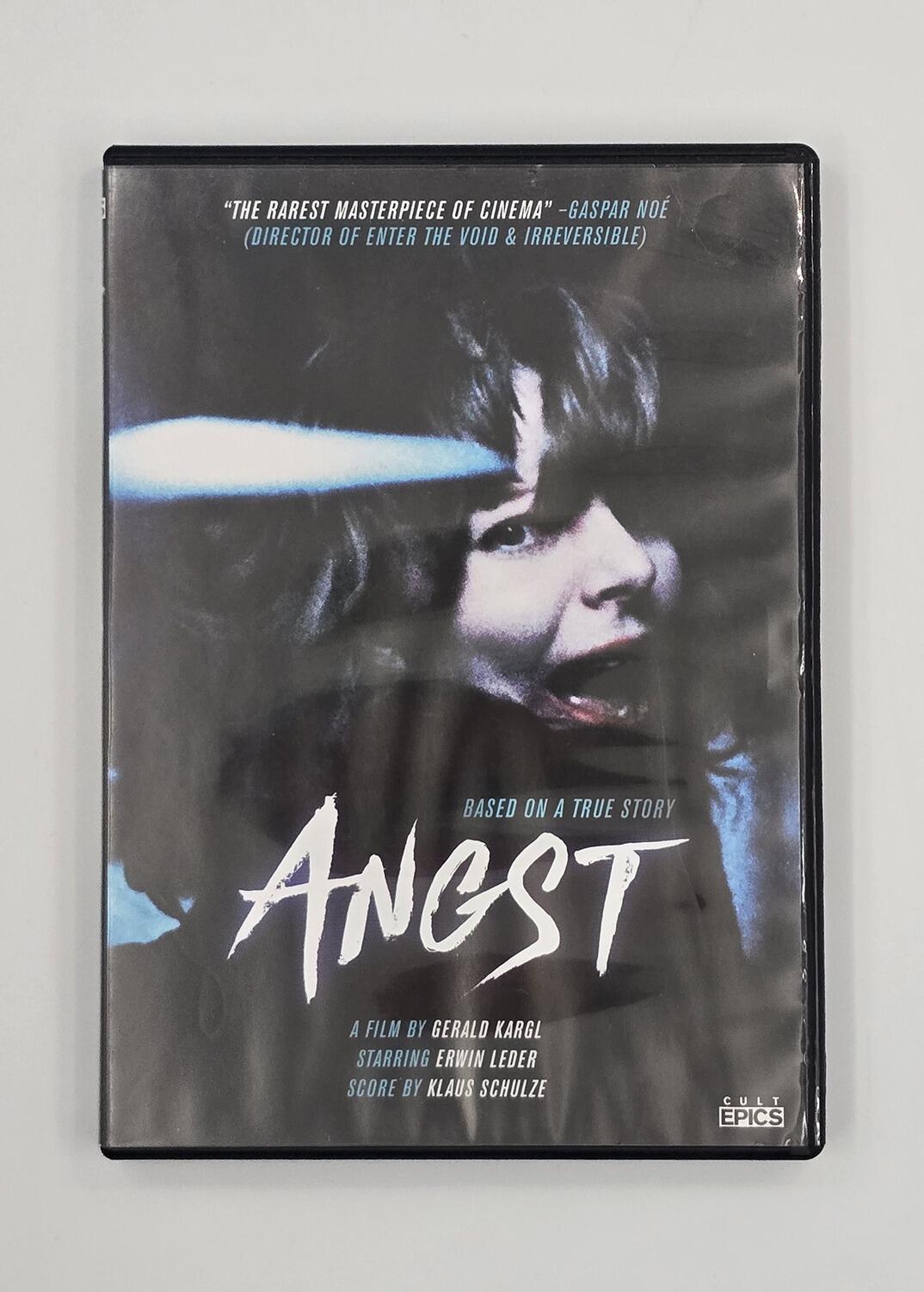 The Cult Media Film Store - Cult Movies on DVD, Blu-Ray and 4K UHD