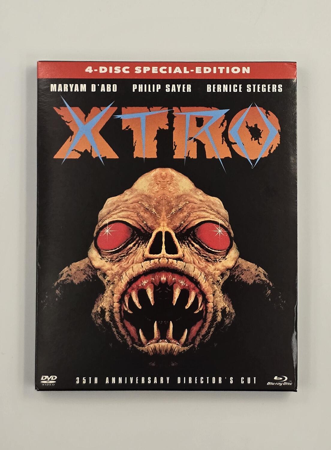 The Cult Media Film Store - Cult Movies on DVD, Blu-Ray and 4K UHD