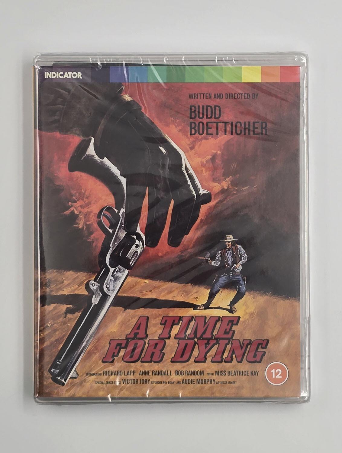 The Cult Media Film Store - Cult Movies on DVD, Blu-Ray and 4K UHD