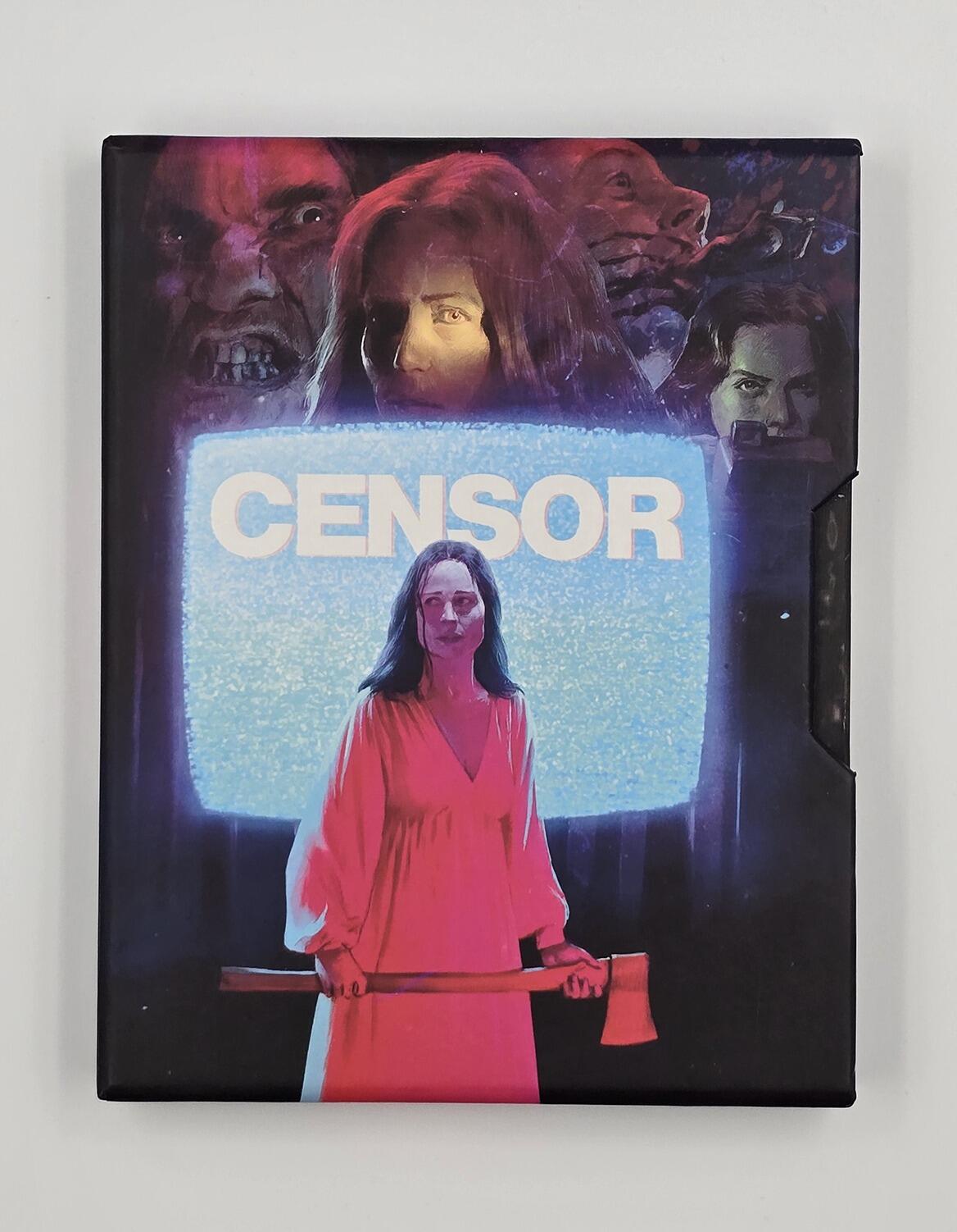 The Cult Media Film Store - Cult Movies on DVD, Blu-Ray and 4K UHD