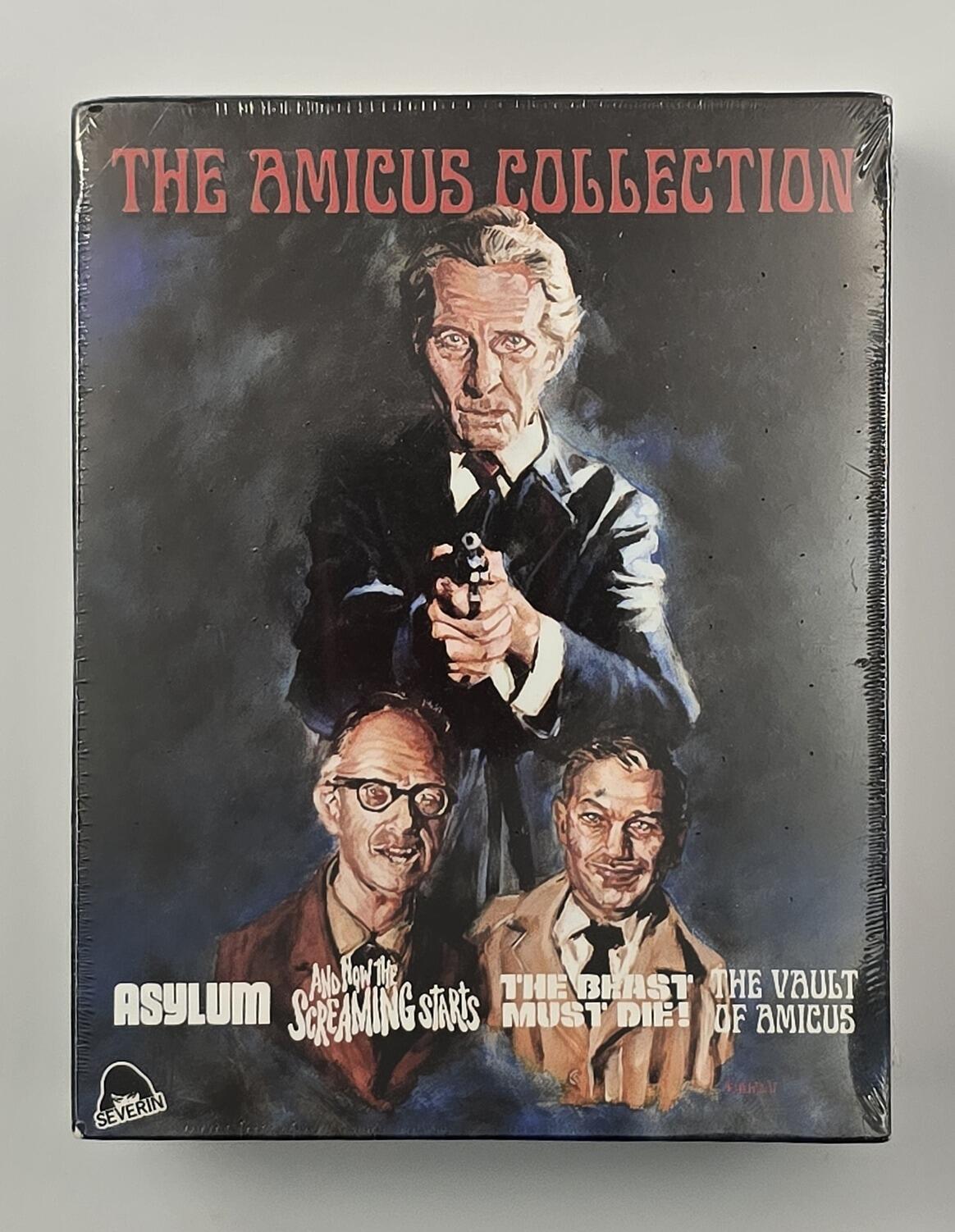 The Cult Media Film Store - Cult Movies on DVD, Blu-Ray and 4K UHD