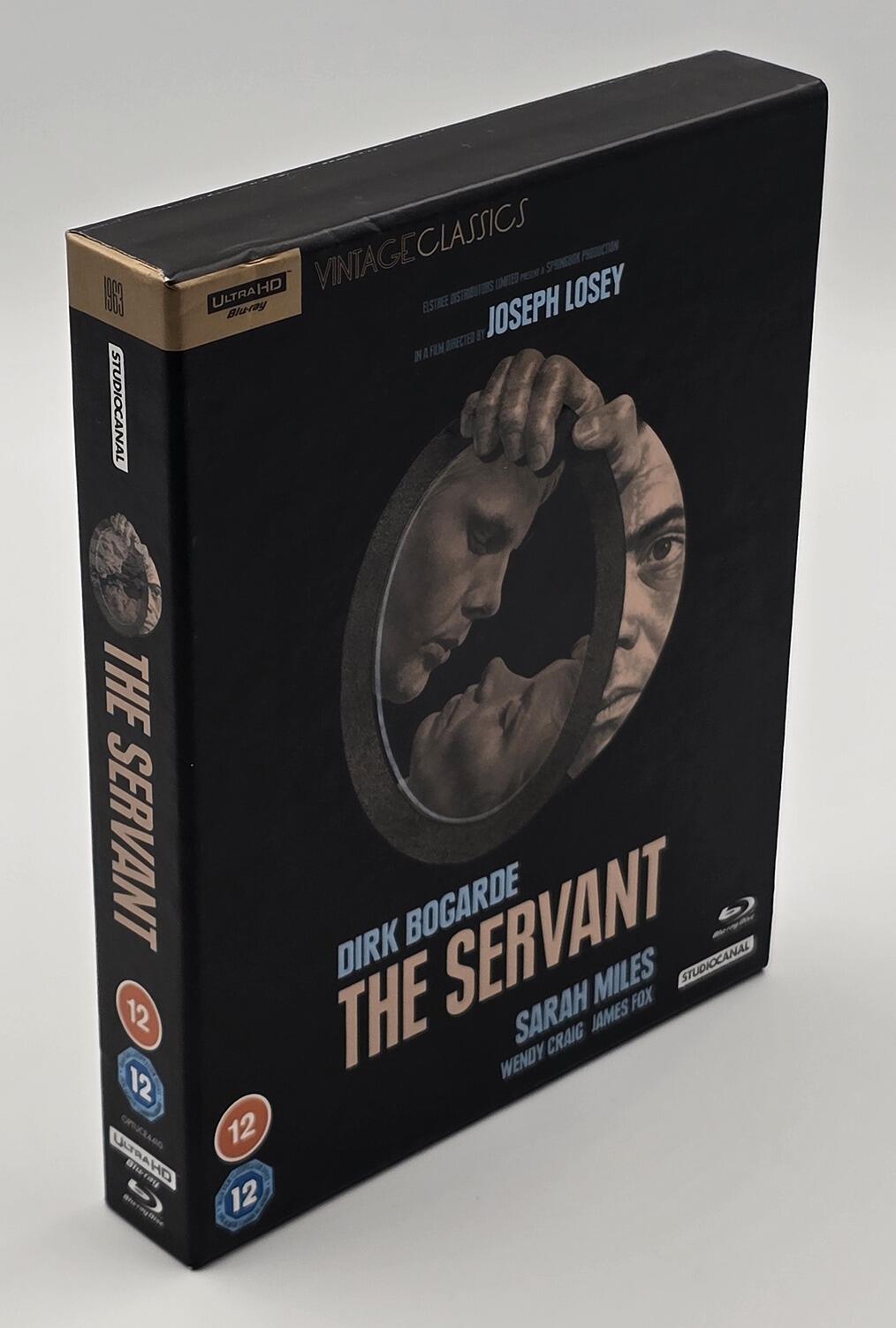 The Cult Media Film Store - Cult Movies on DVD, Blu-Ray and 4K UHD