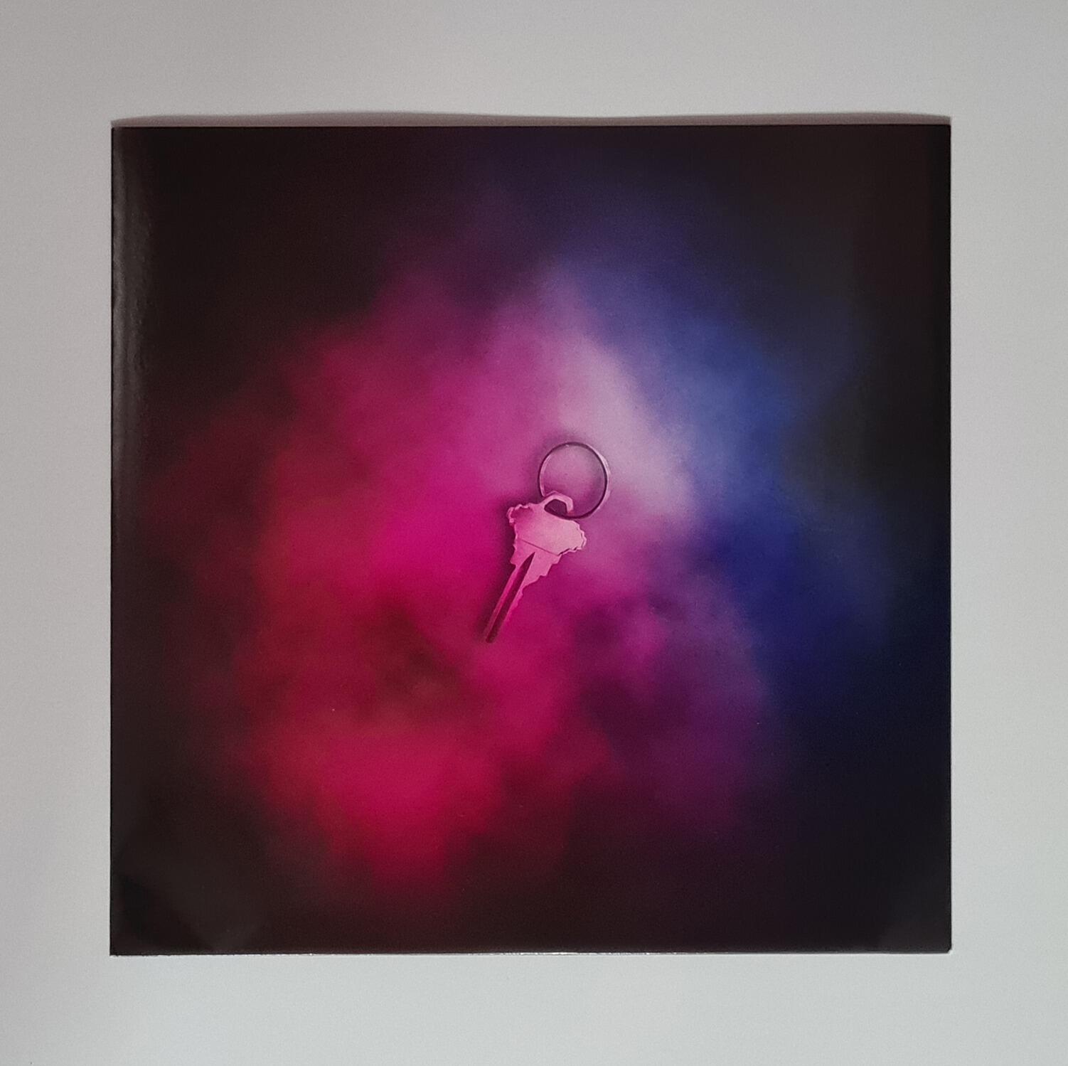 The Guest (Original Motion Picture Soundtrack) - 2x Black Vinyl - [Pre ...