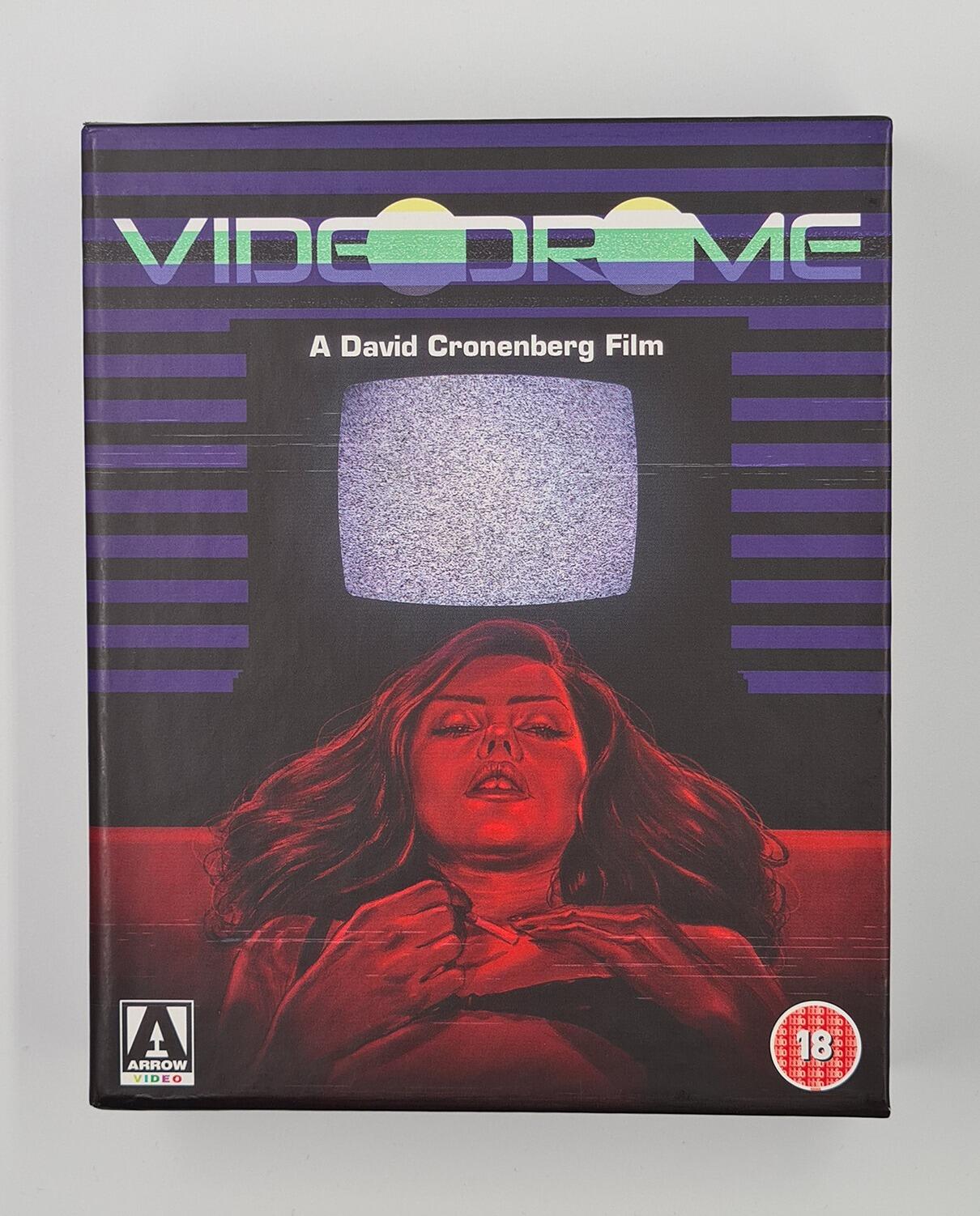 The Cult Media Film Store - Cult Movies on DVD, Blu-Ray and 4K UHD