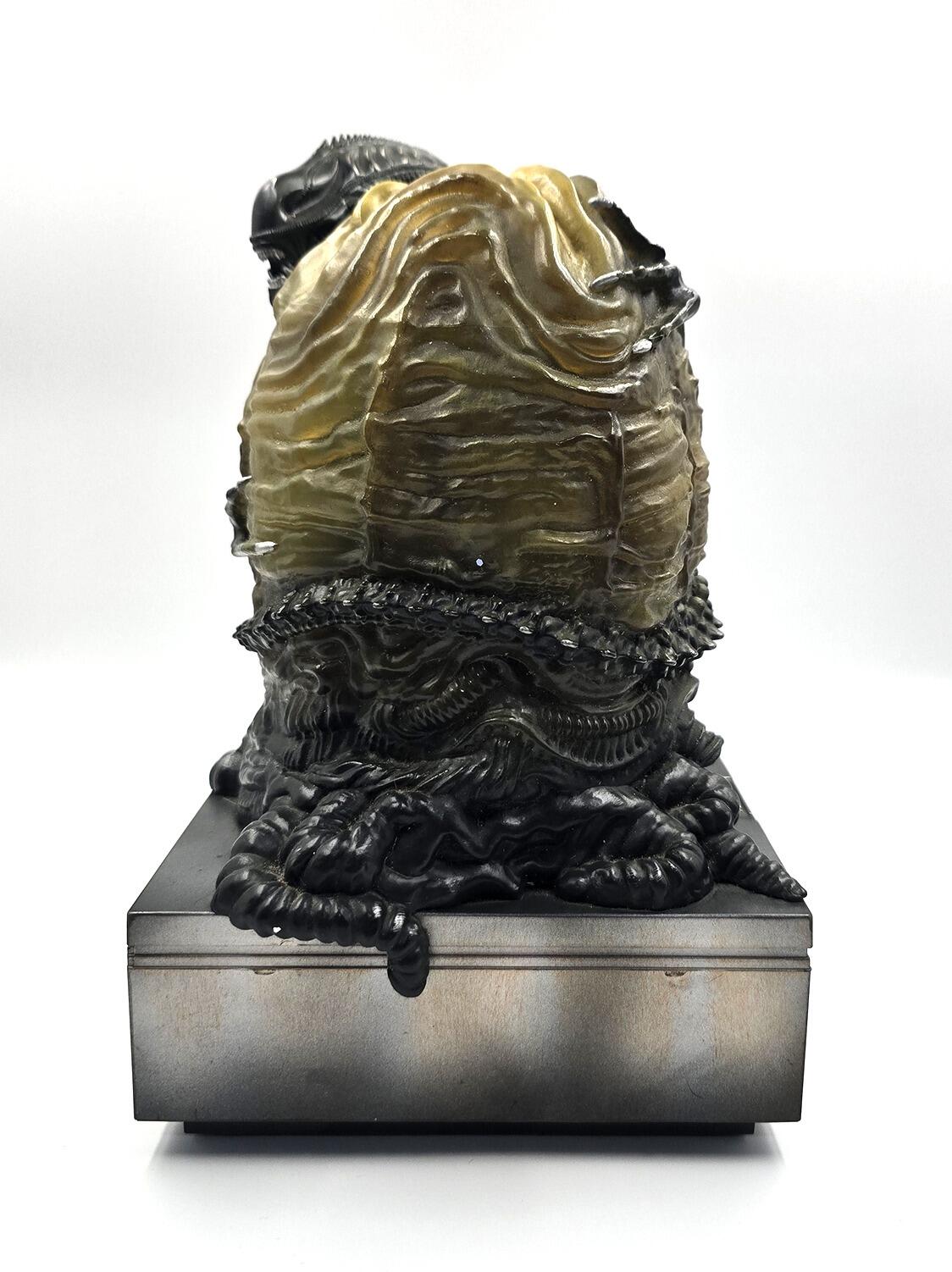 Alien Anthology - Limited Edition Illuminated Egg Statue - (No outer ...