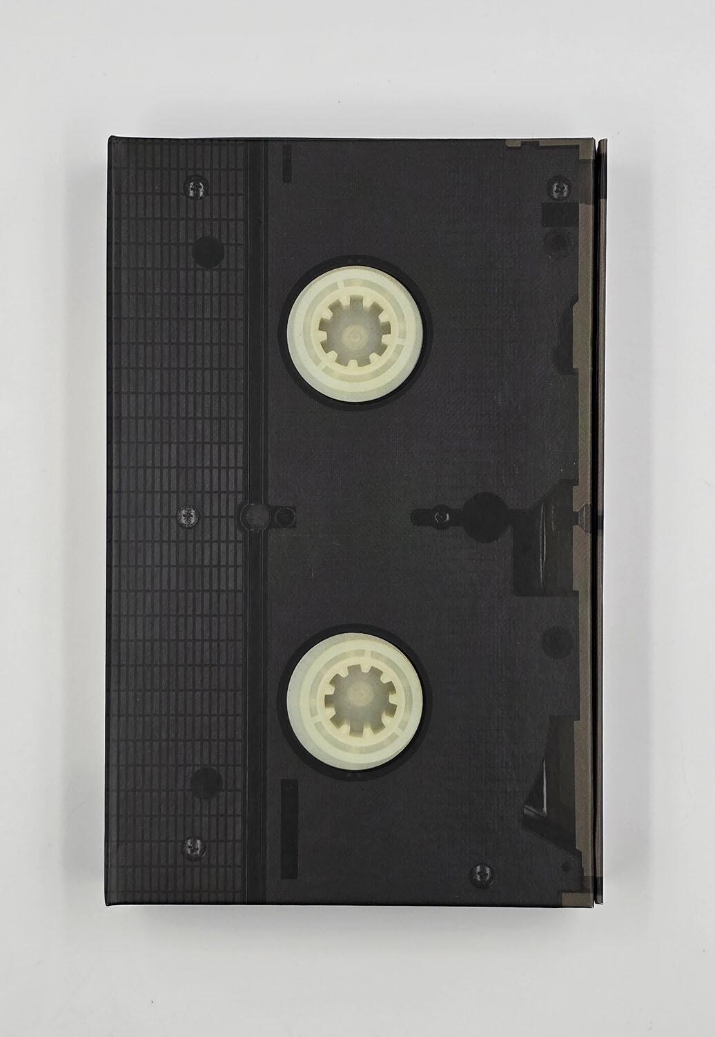 The Gate + The Gate II - Limited Edition - VHS Box Set - Blu-Ray ...