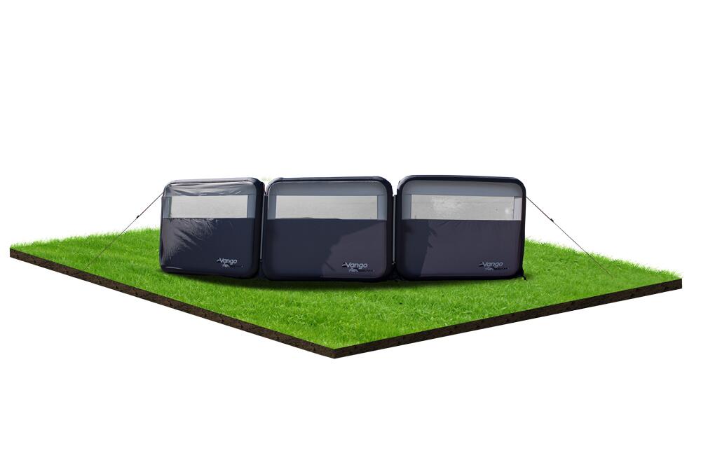 Vango AirBeam Modular Windbreak | Awning Additions