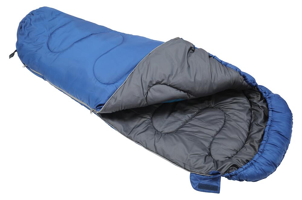 Camping Recycled | Sleeping Equipment