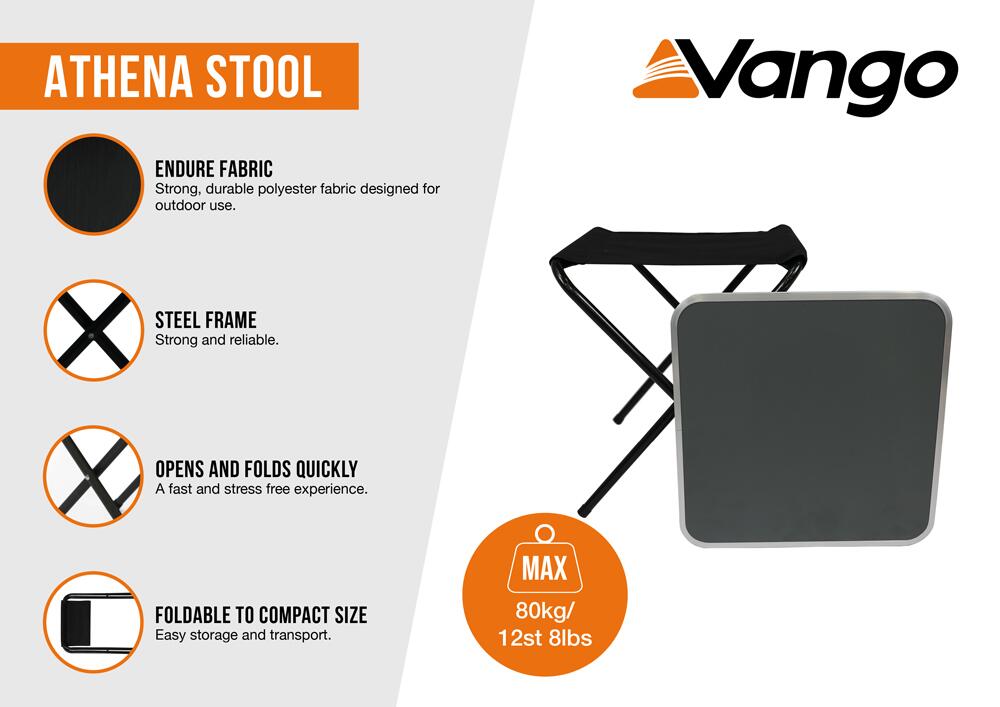 Vango Athena Prototype | Furniture