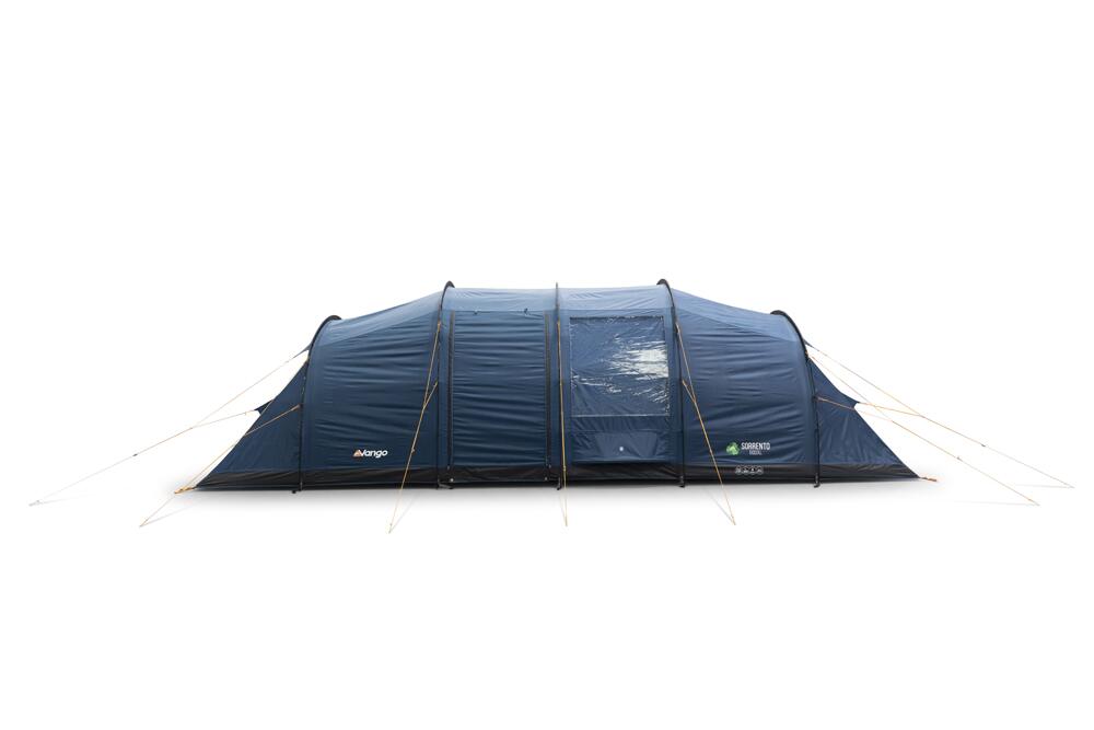 Vango Sorrento 600XL Prototype | Tents