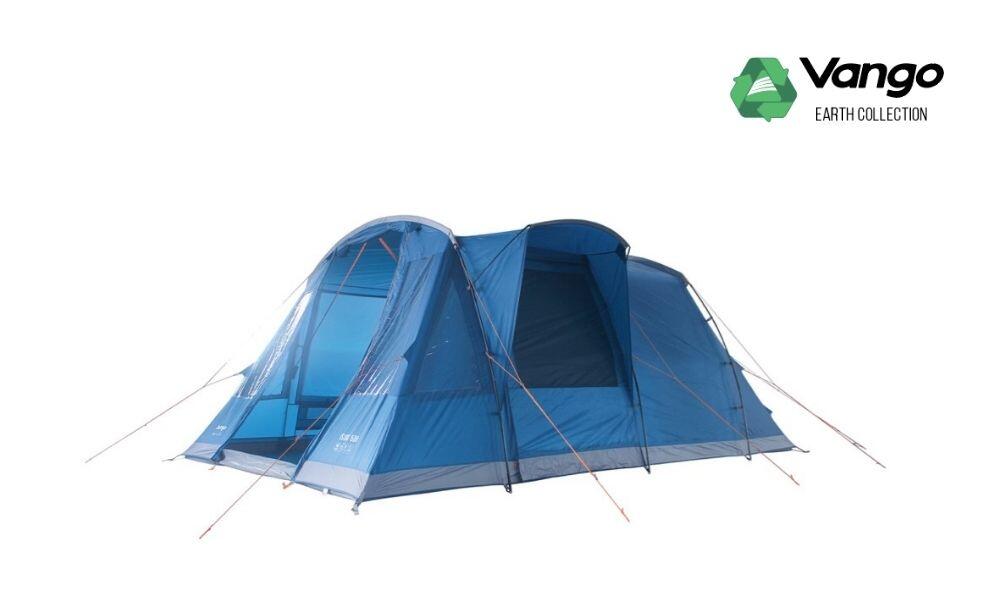 Vango Osiris 500 Ex-Display | Tents
