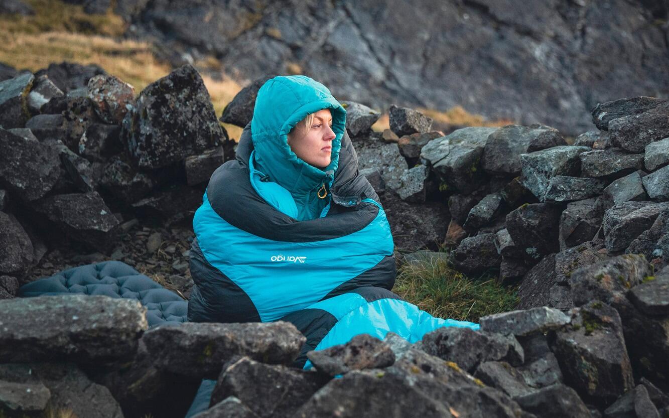 Trekking Sleeping Bags