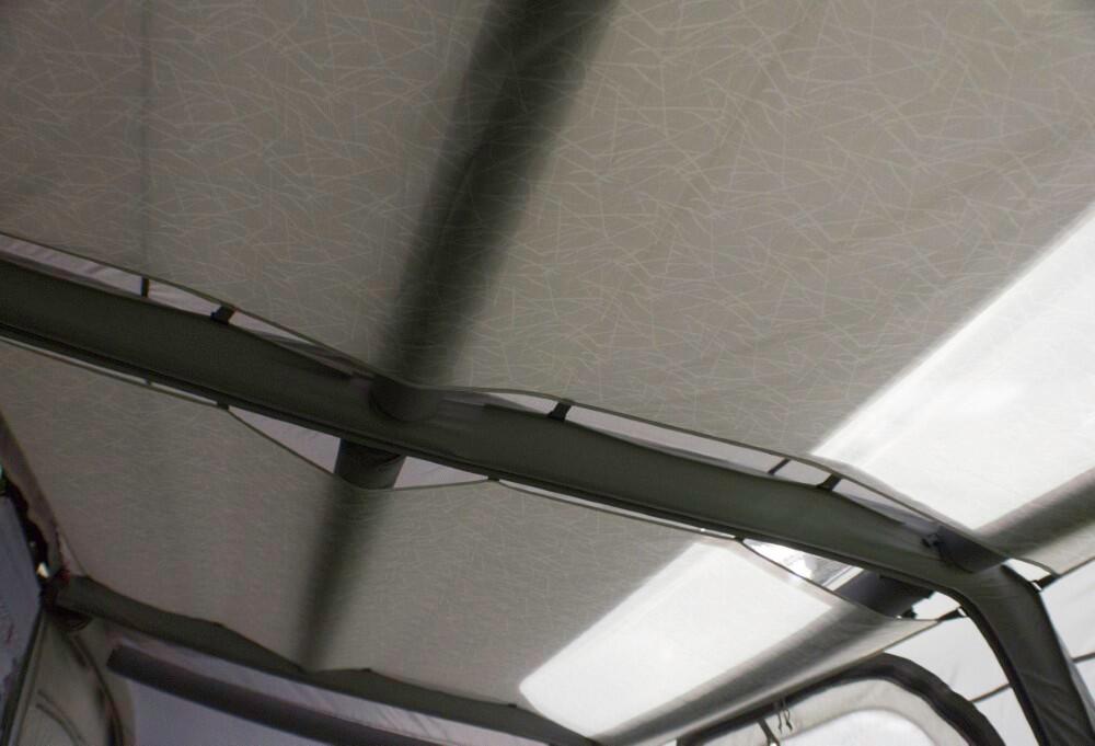 Vango Varkala III / Connect 360 SkyLiner Ex-Display | Awning Additions