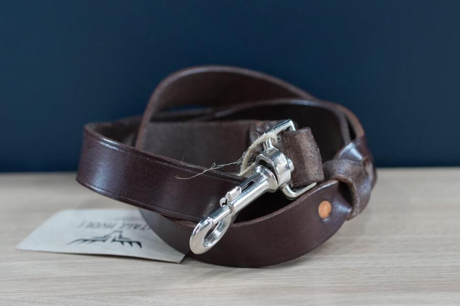 Bleed Knot Dog Leads