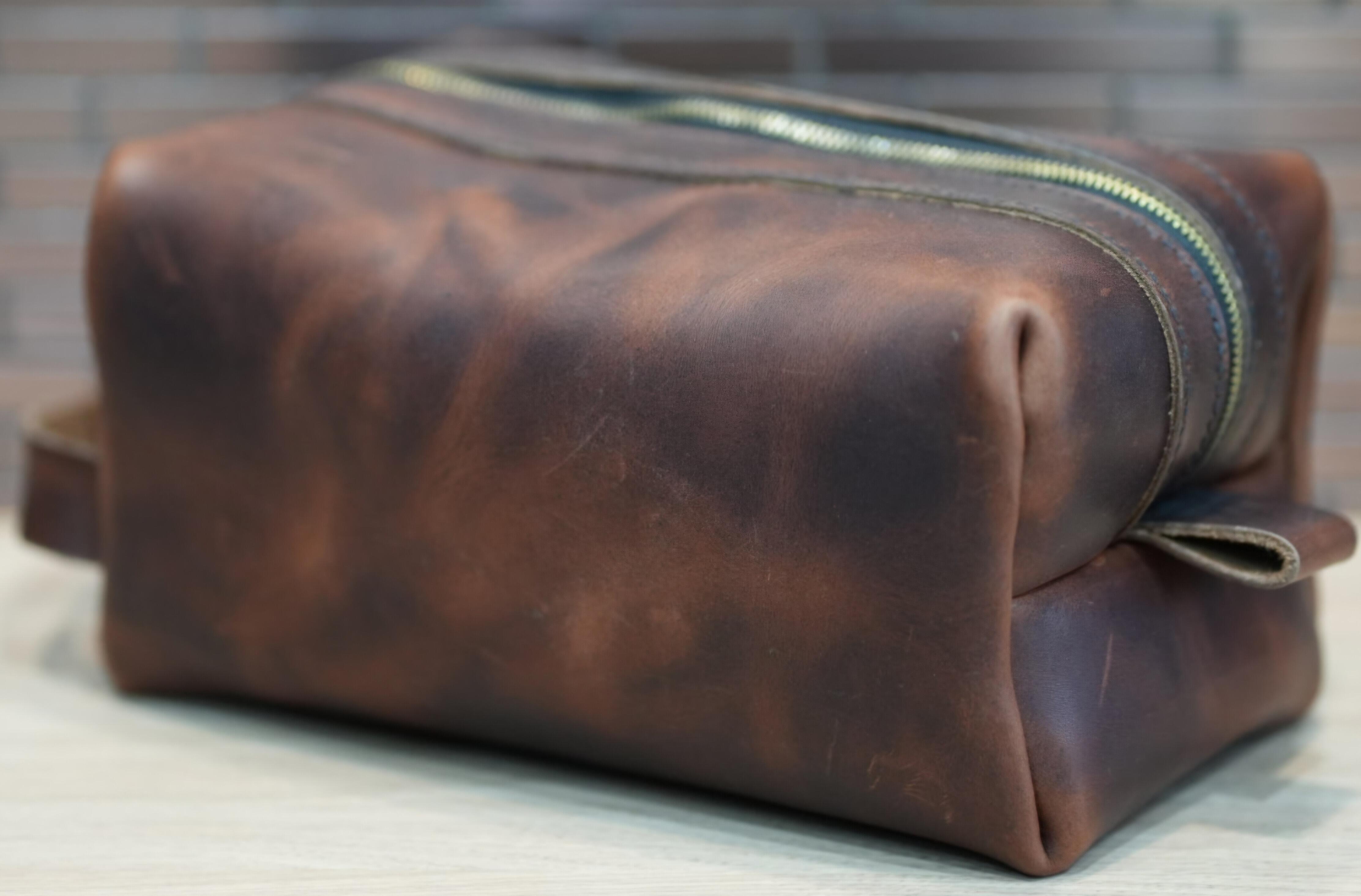 Dopp Kit Bag