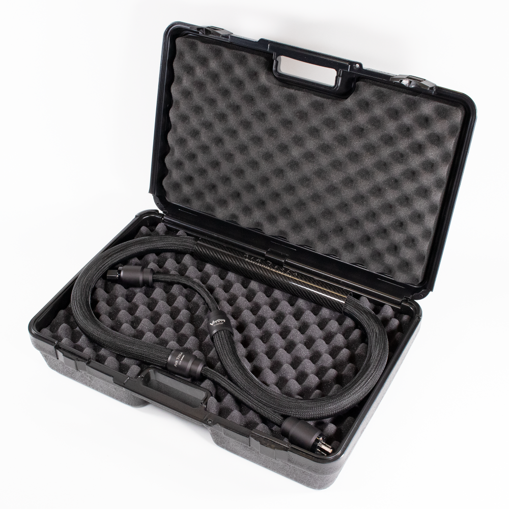 VooDoo Air Tesla Powercord