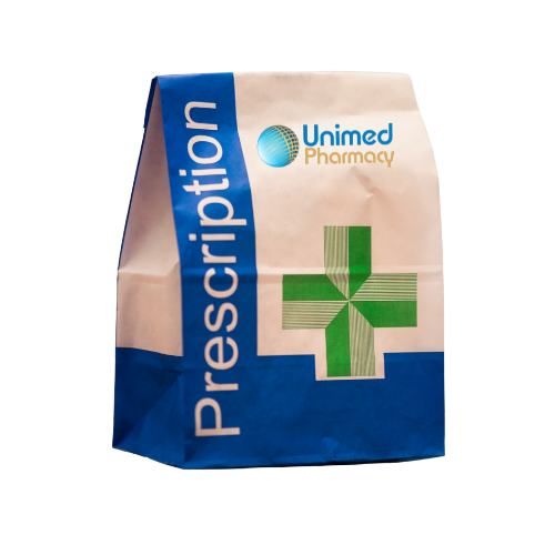 Ursodeoxycholic Acid Tabs 150mg - Per Tablet. Buy Online at Unimed Pharmacy