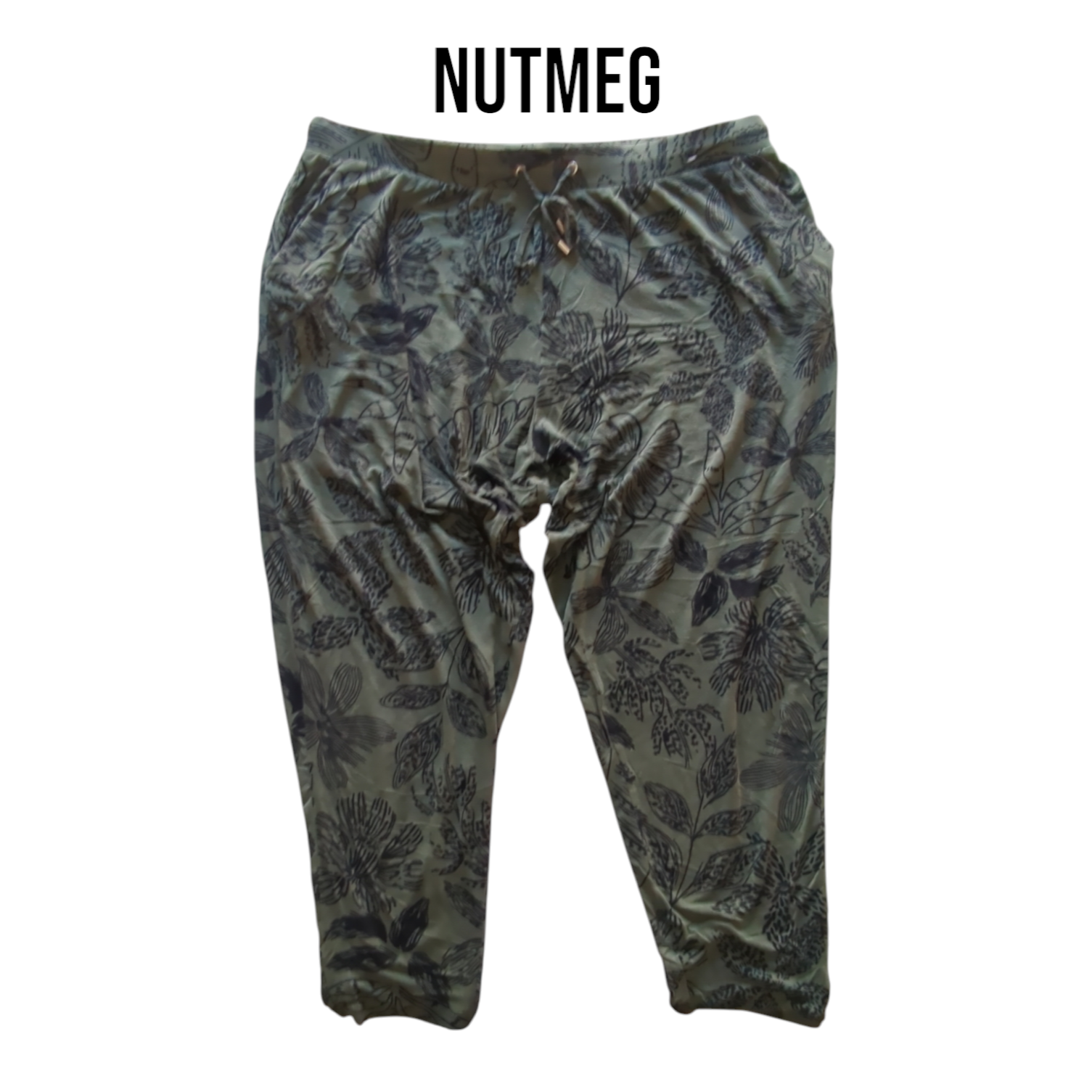 Nutmeg