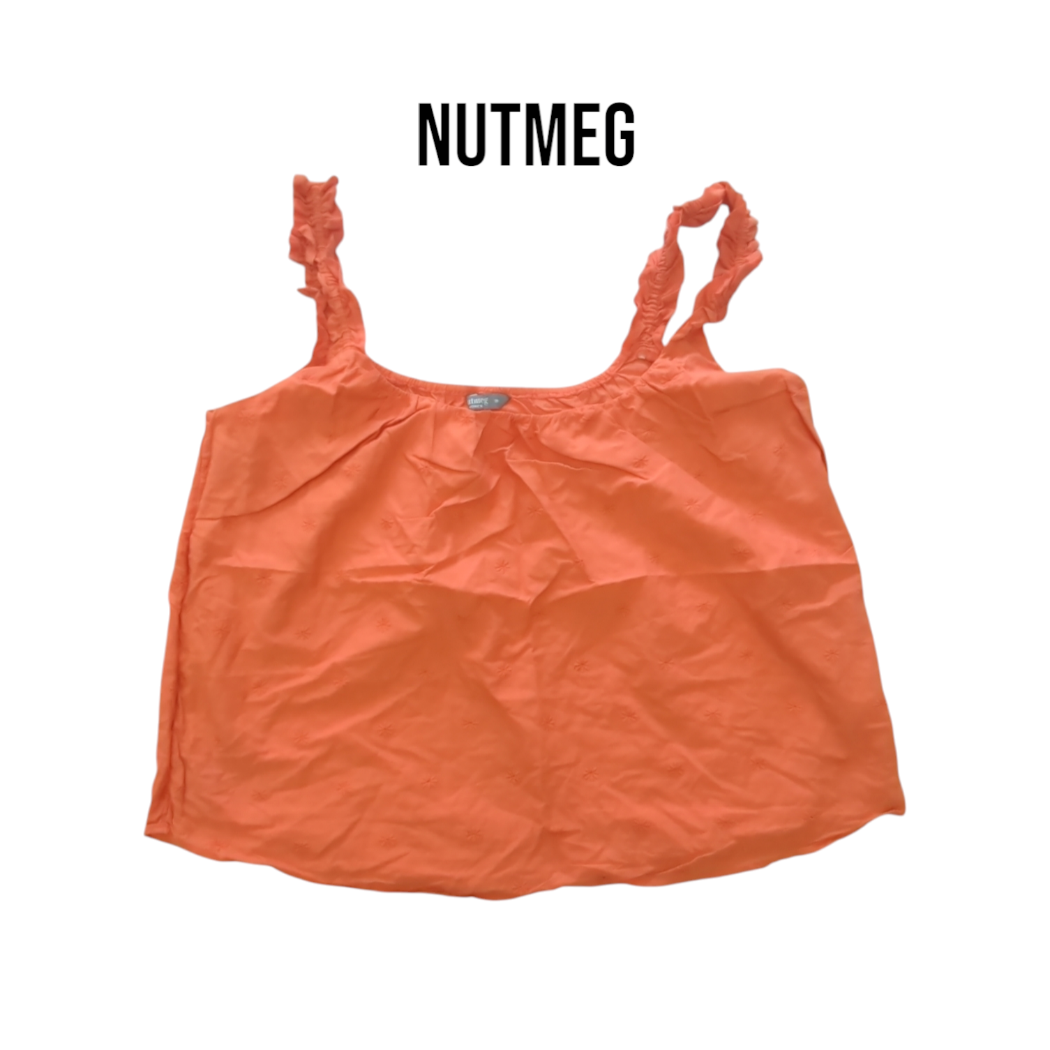 Nutmeg