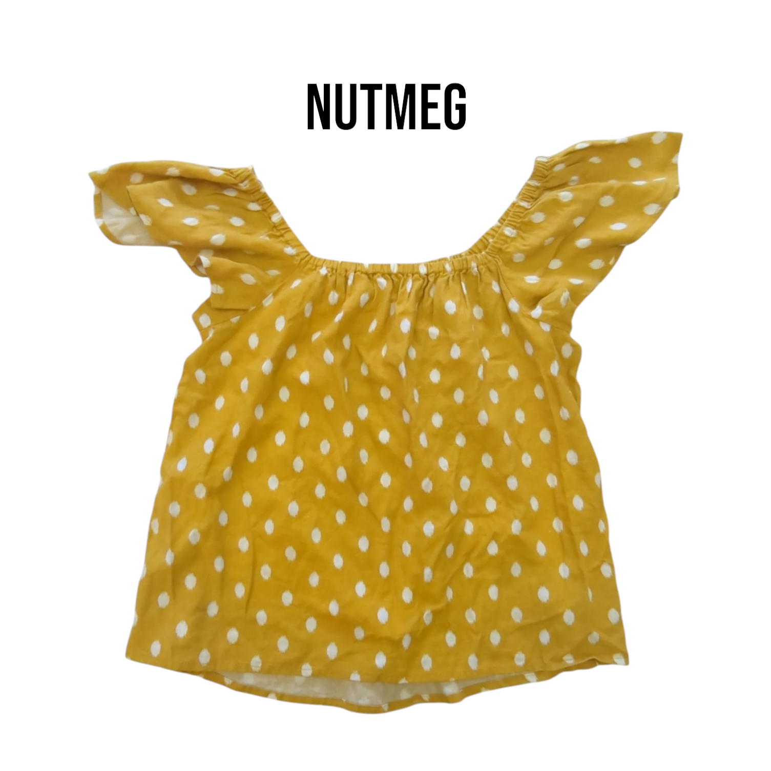Nutmeg