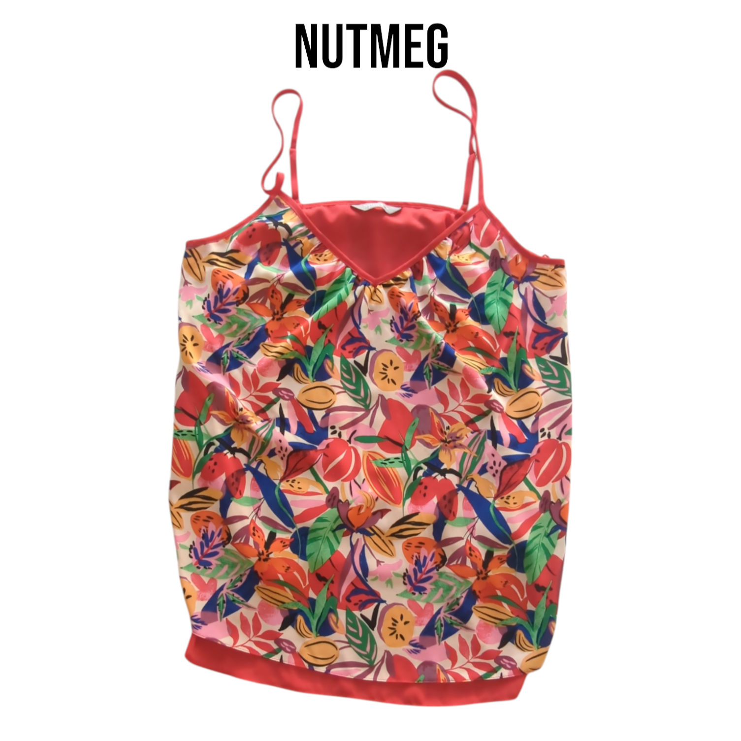 Nutmeg