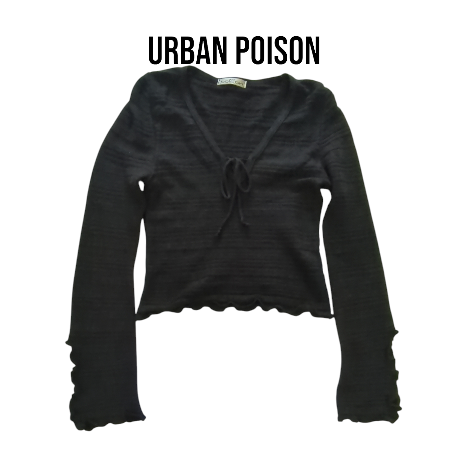 Urban Poison
