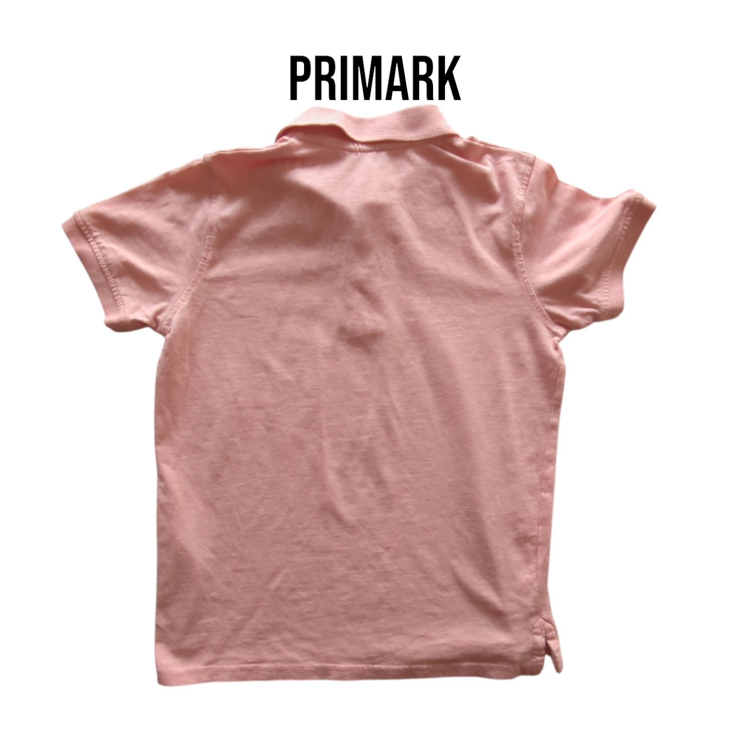 Girls Polos