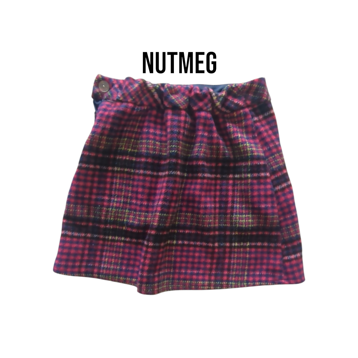 Nutmeg