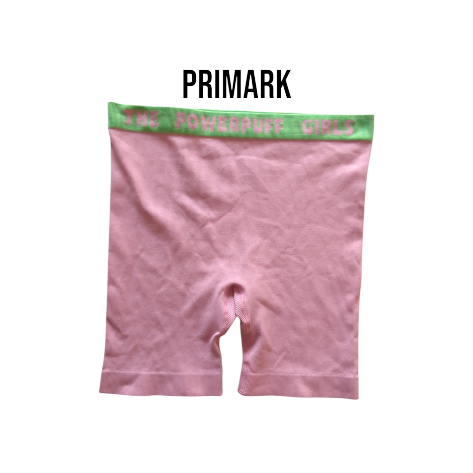 powerpuff primark