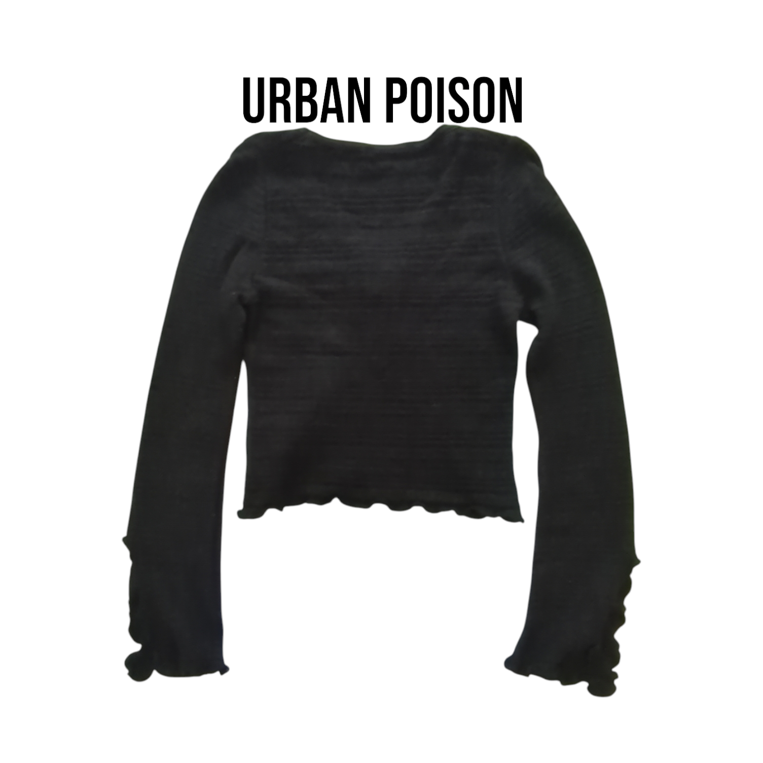 Urban Poison