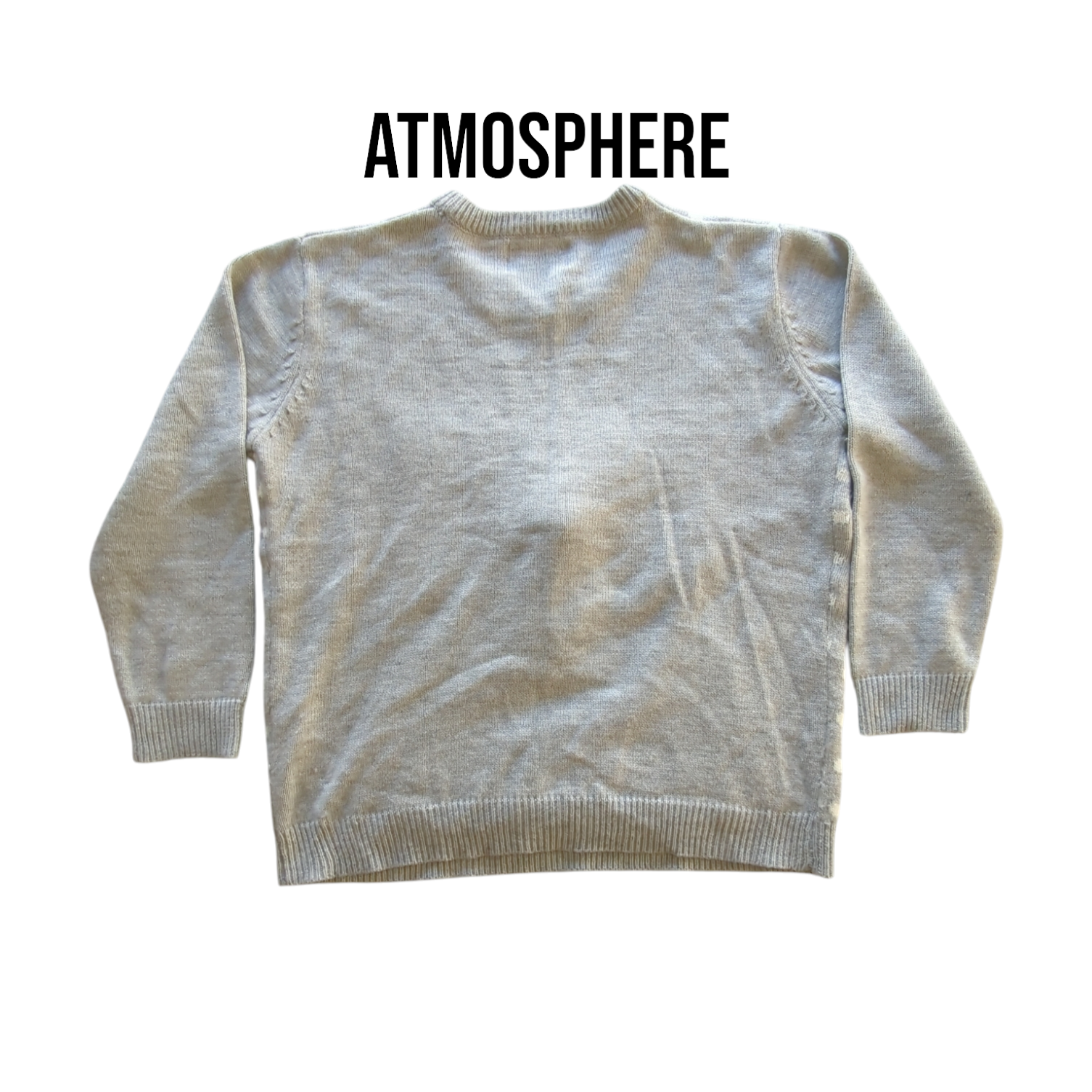 Atmosphere