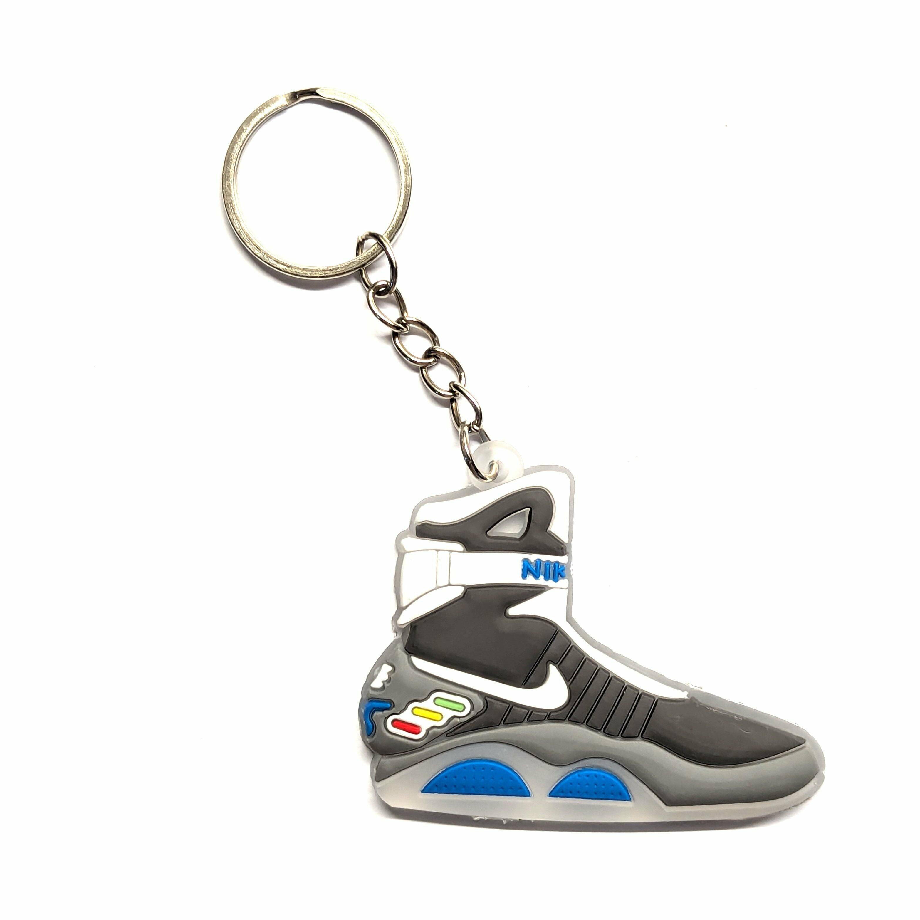 Air Mag - 2D Sneaker Keychain