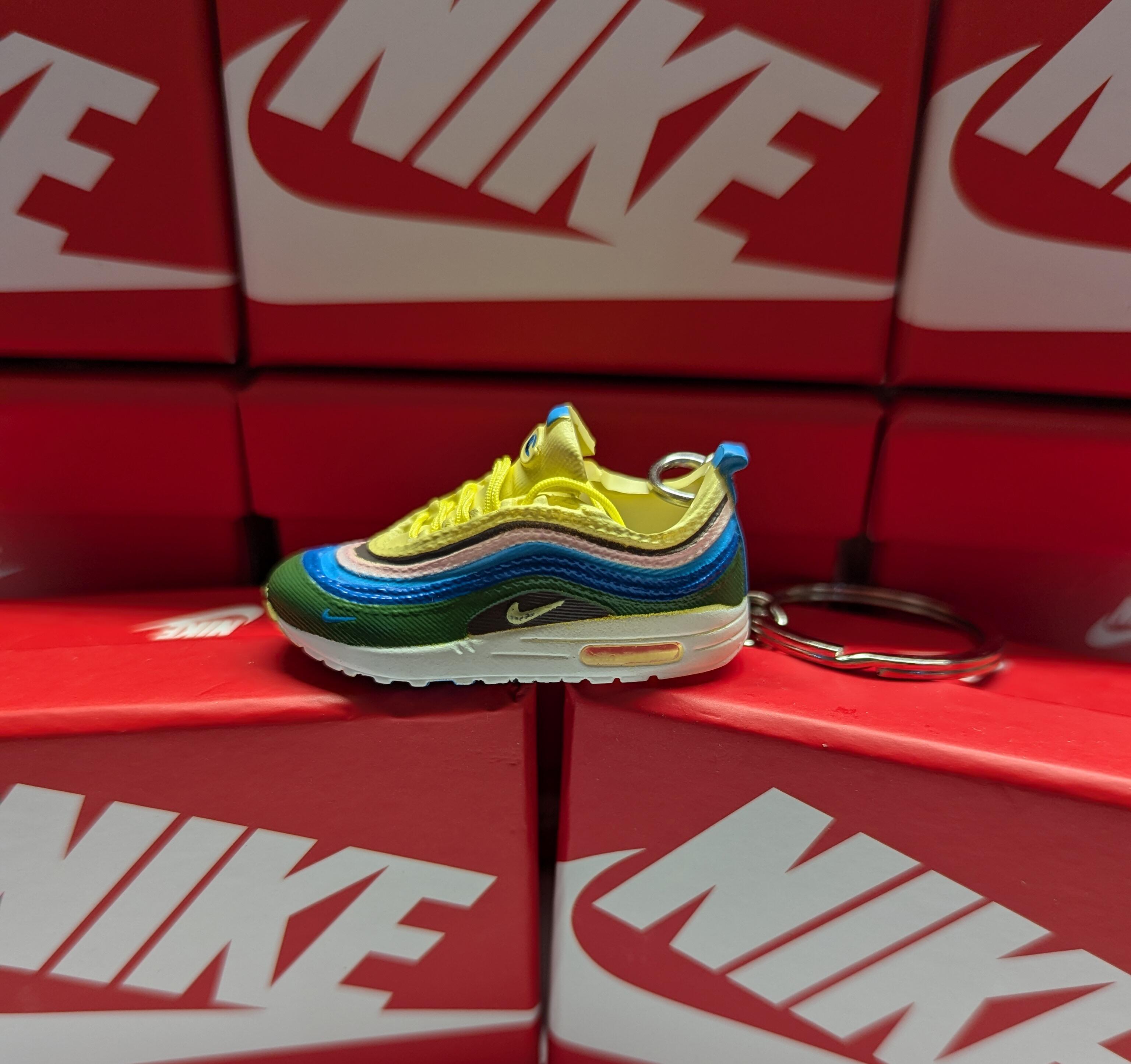 Home [www.sneakerkeychains.co.uk]