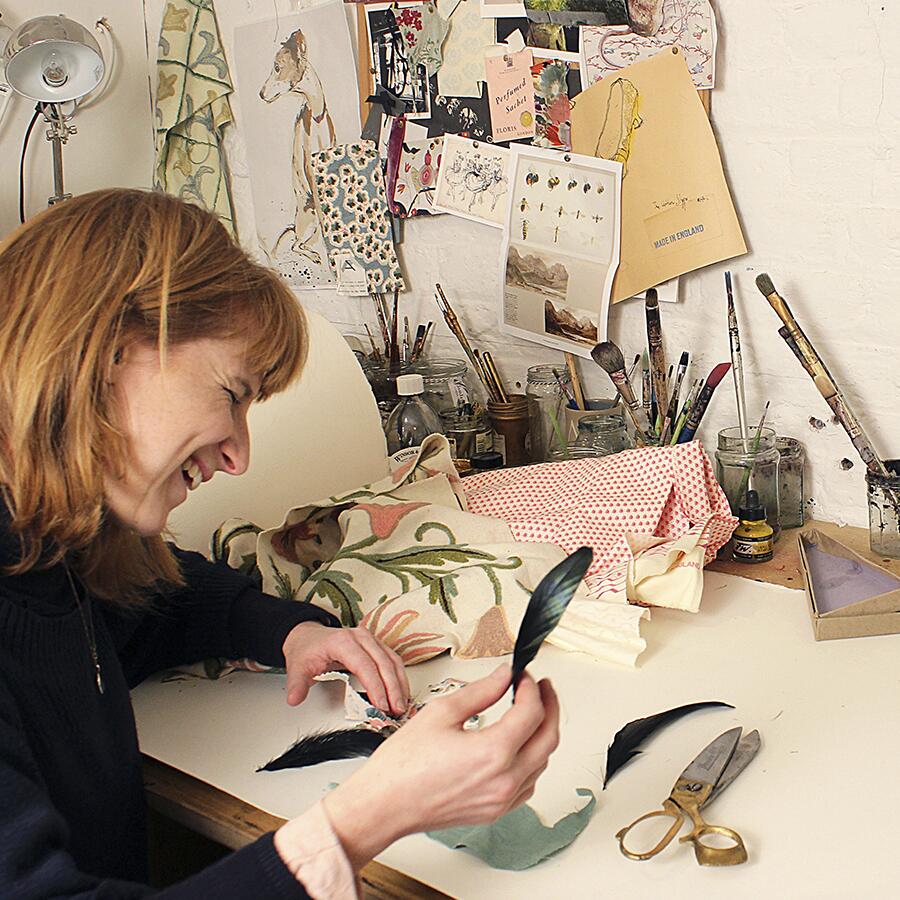 Anna Wright | Wildlife Artist