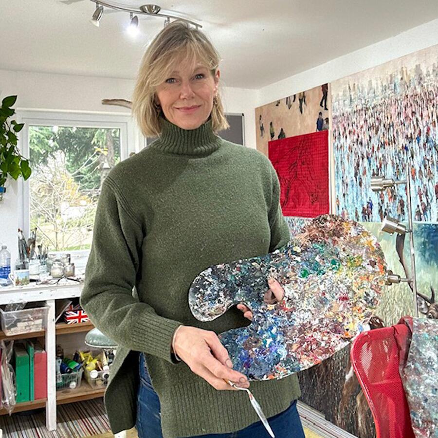 C&D Fine Art Limited