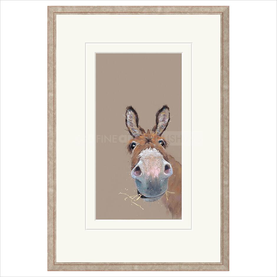 Elevenses - Framed 1