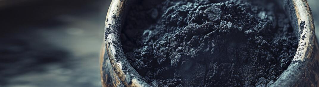 A Brief History Of Colours In Art Black A Brief History Of Colours In Art Black