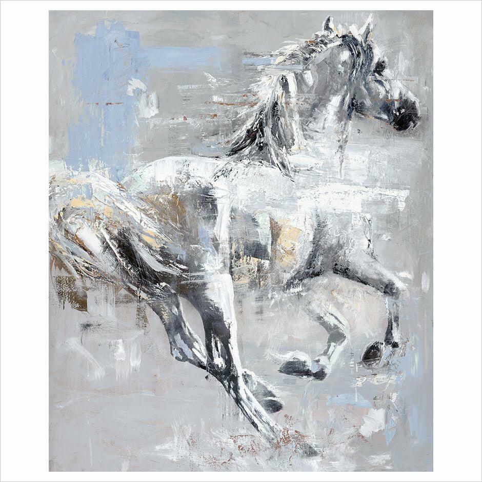 Free Spirit - Artist's Proof