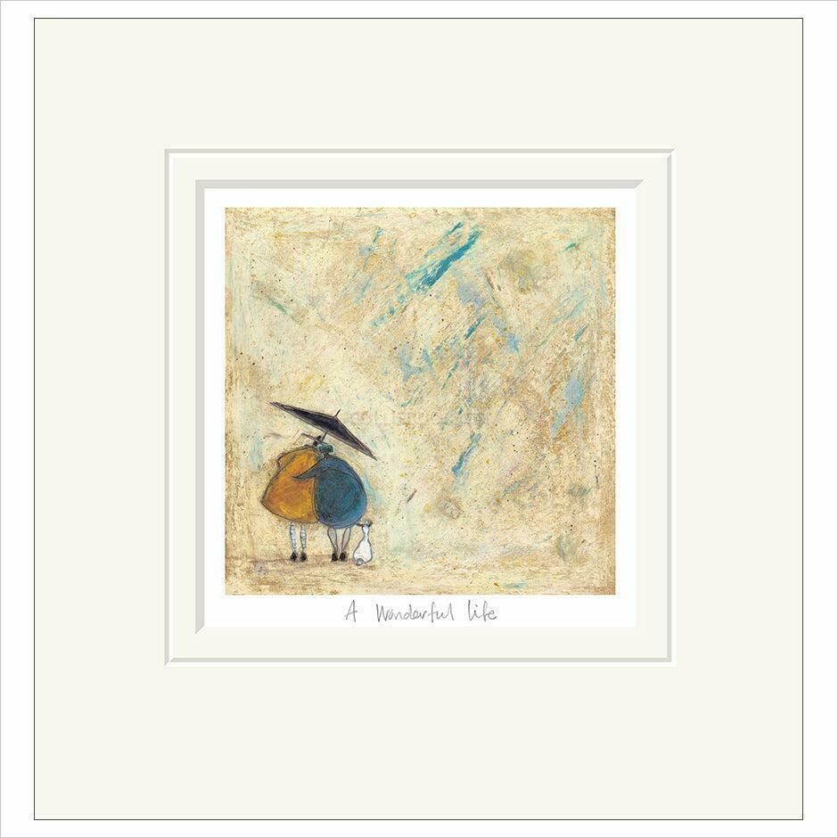 Sam Toft | Contemporary Artist