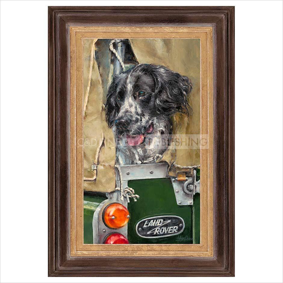 Happy As... - Original