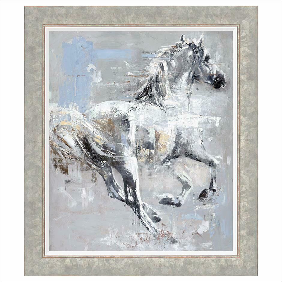 Free Spirit - Framed