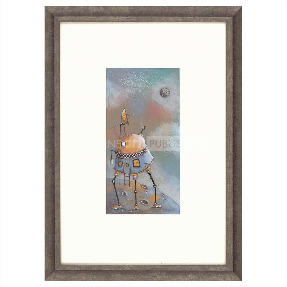 The Blue Planet - Original