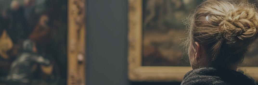 Is Fine Art Expensive? What Determines the Value of Artwork?