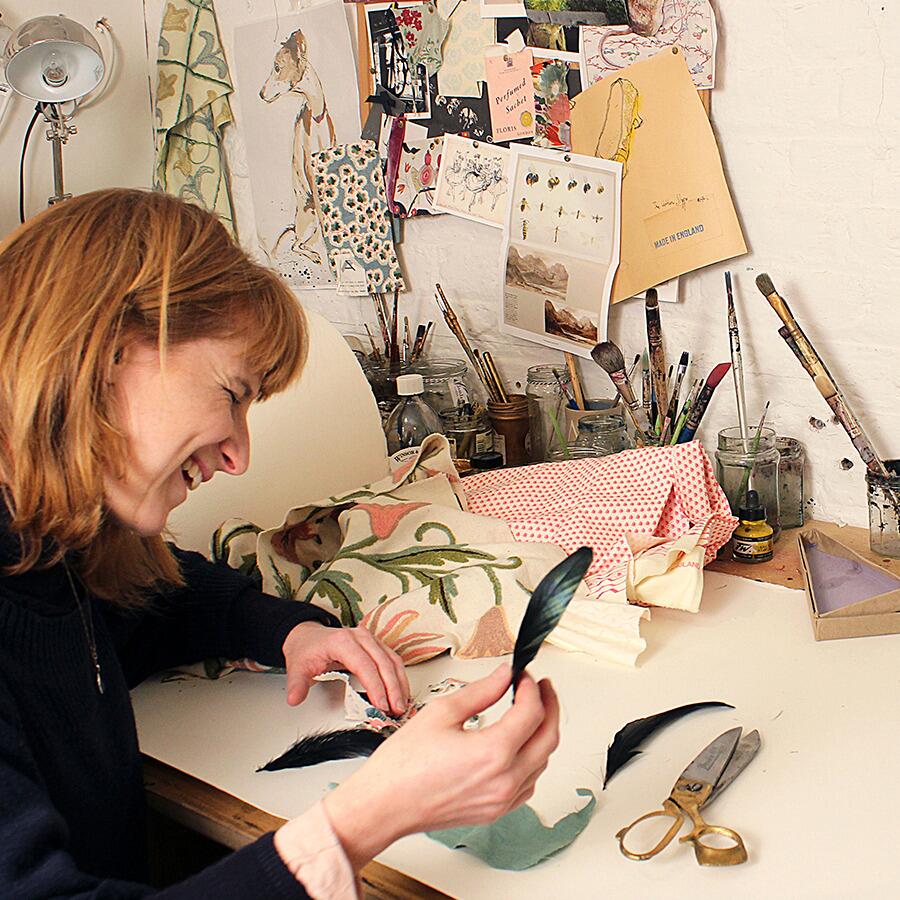 C&D Fine Art Limited