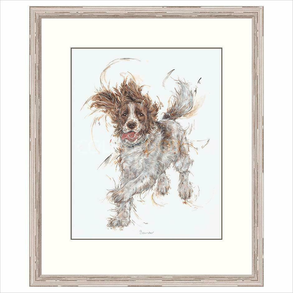 Aaminah Snowdon | Animal and Wildlife Artist
