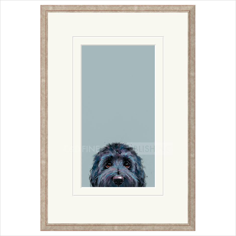 Cute Alert - Framed 1