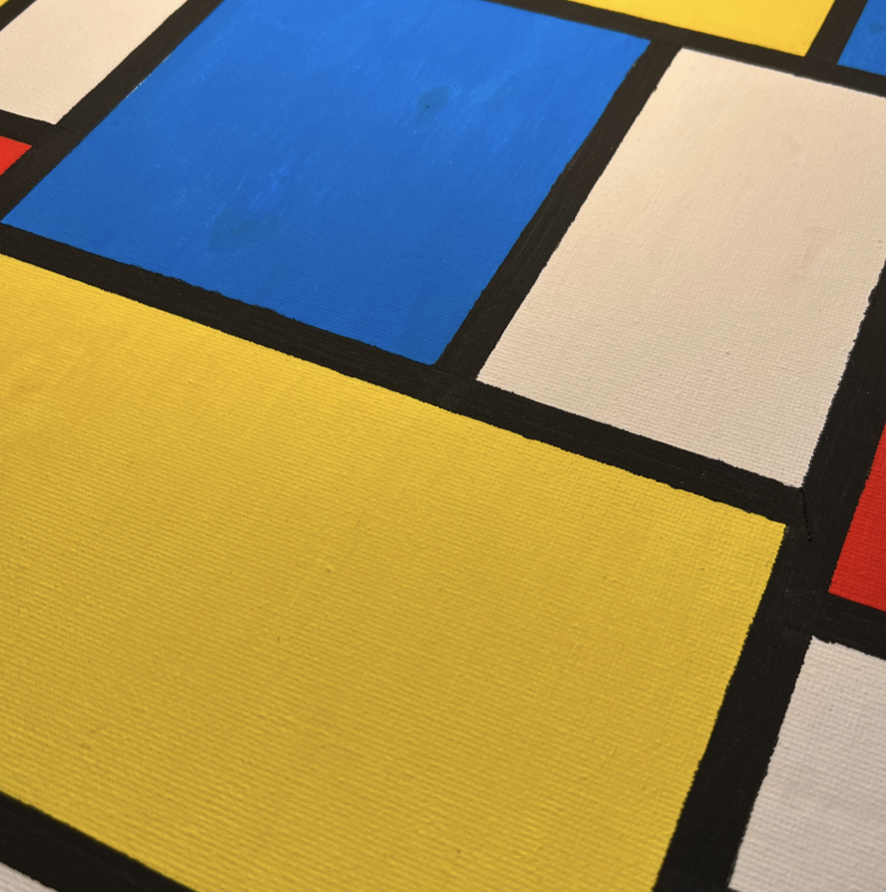 A Brief History Of Colours In Art Black A Brief History Of Colours In Art Black