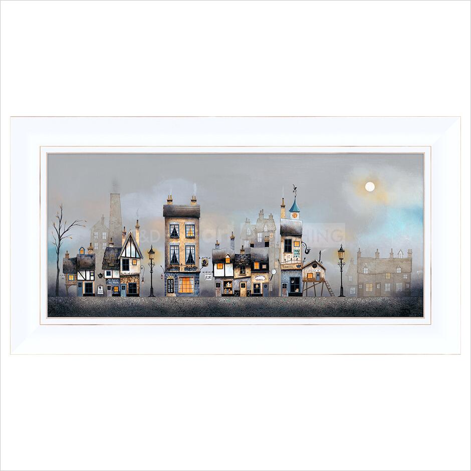 Gary Walton | Contemporary Artist