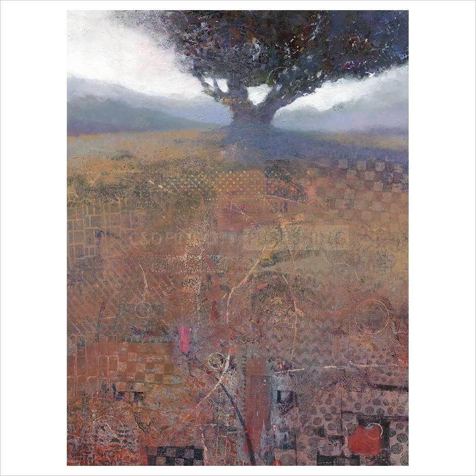 The Long Player - Block Mounted