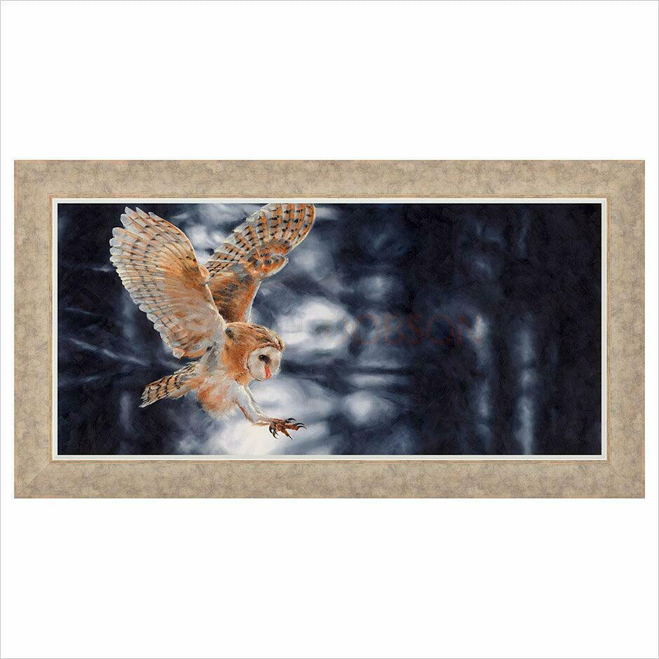 Stealth - Framed Artist's Proof
